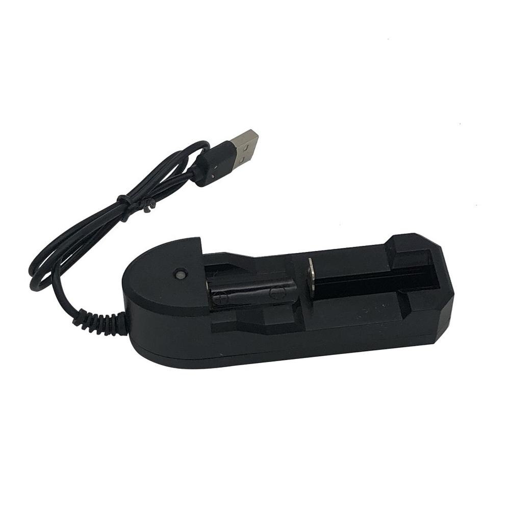 18650 Single Charge Double Charge Four Charge 3.7V High Current Usb ...