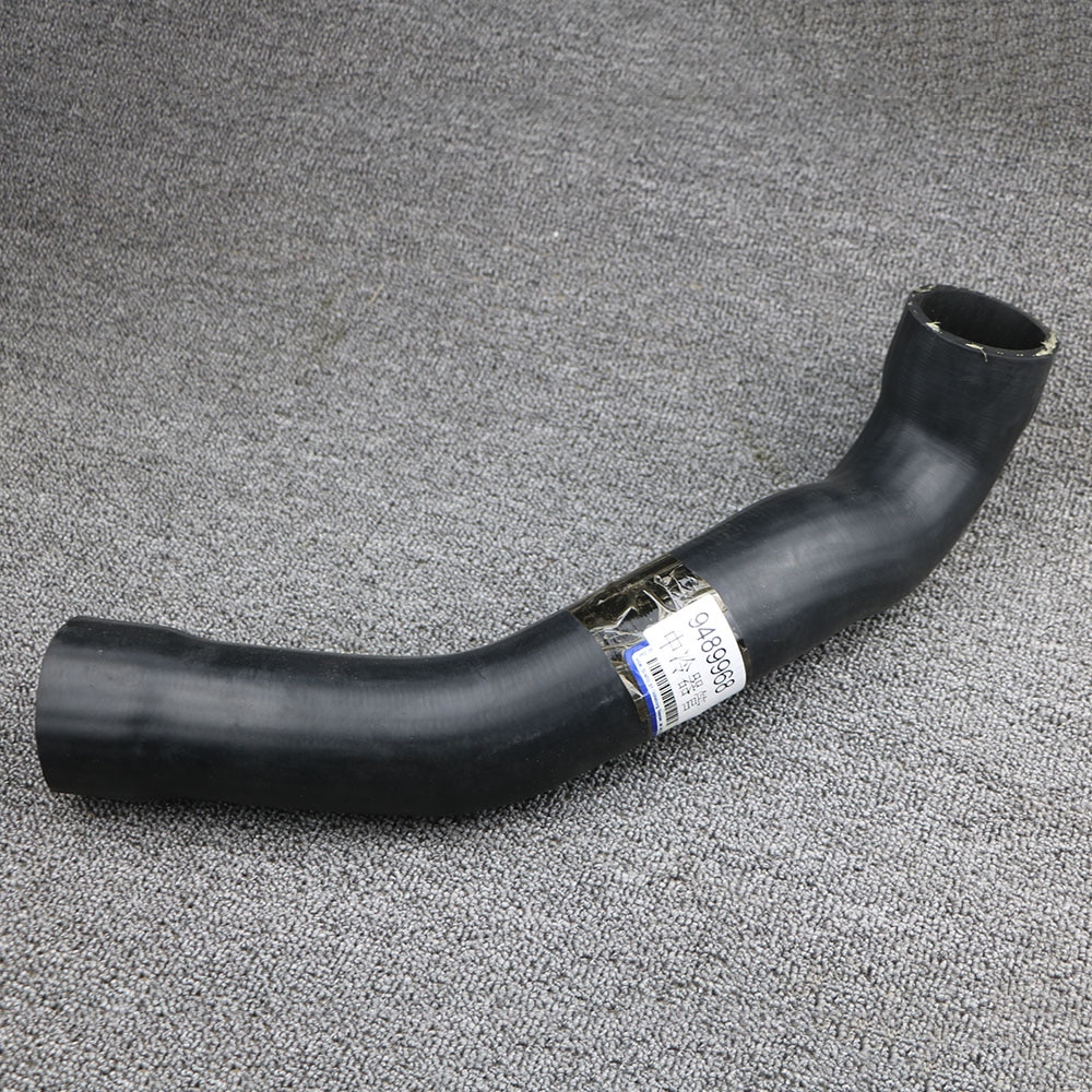 9489968 Turbo Models Upper Intercooler Charger Intake Hose Turbocharger ...