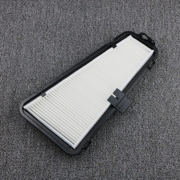 Air Filter Car External Air Conditioning Cabin Filter For Audi A4 S4 A5 ...