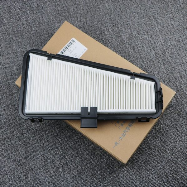 Air Filter Car External Air Conditioning Cabin Filter For Audi A4 S4 A5 ...