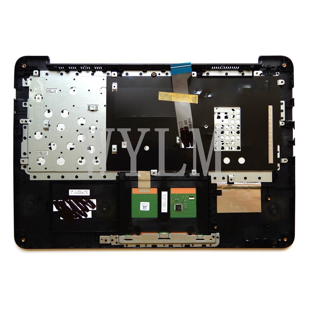 E402MA For ASUS E402M E402MA E402 Bilingual laptop keyboard frame C ...