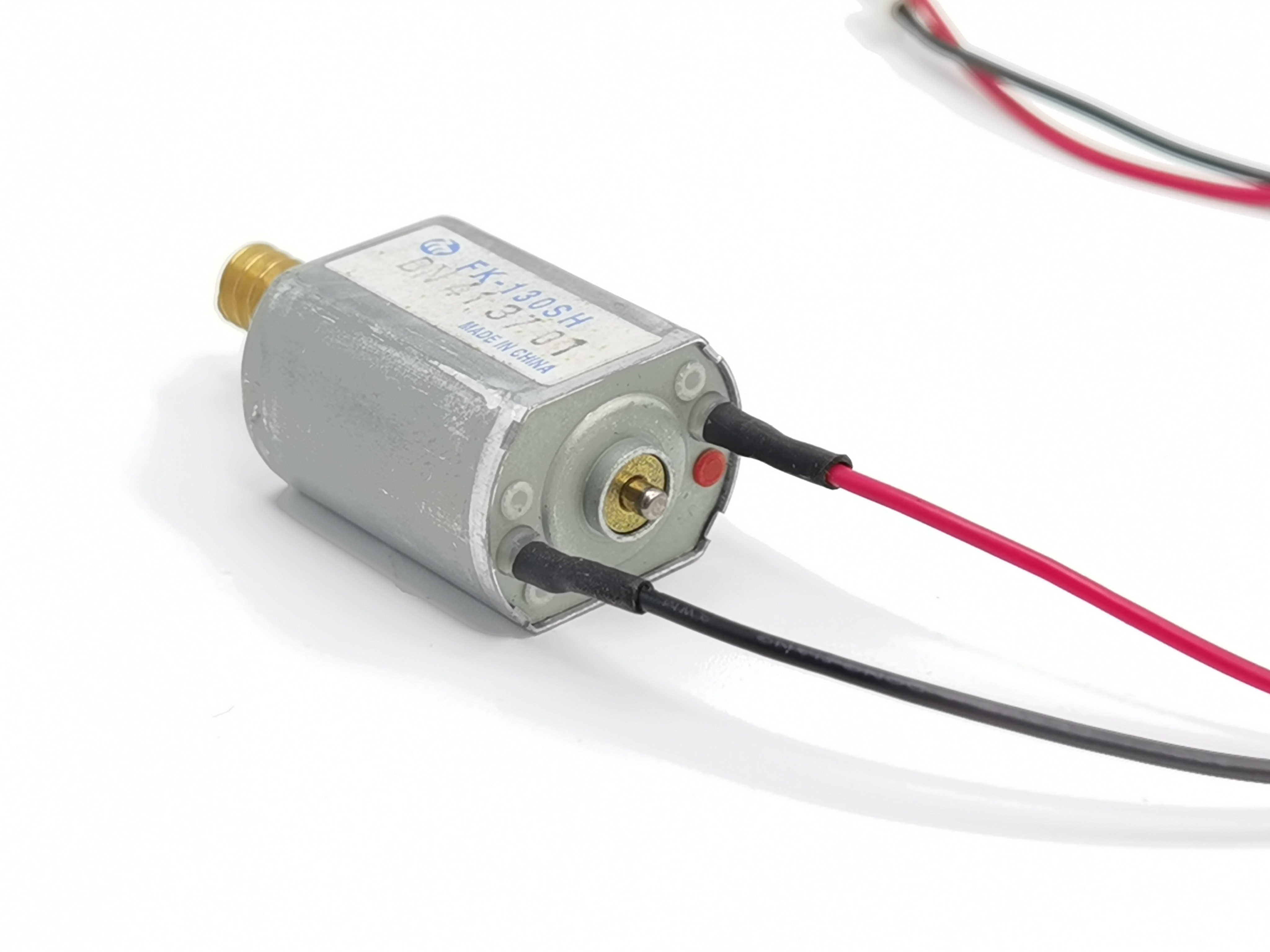 FUSER CLEANING WEB MOTOR FOR RICOH COPIER FUSER WEB MOTOR AFICIO 1060 ...