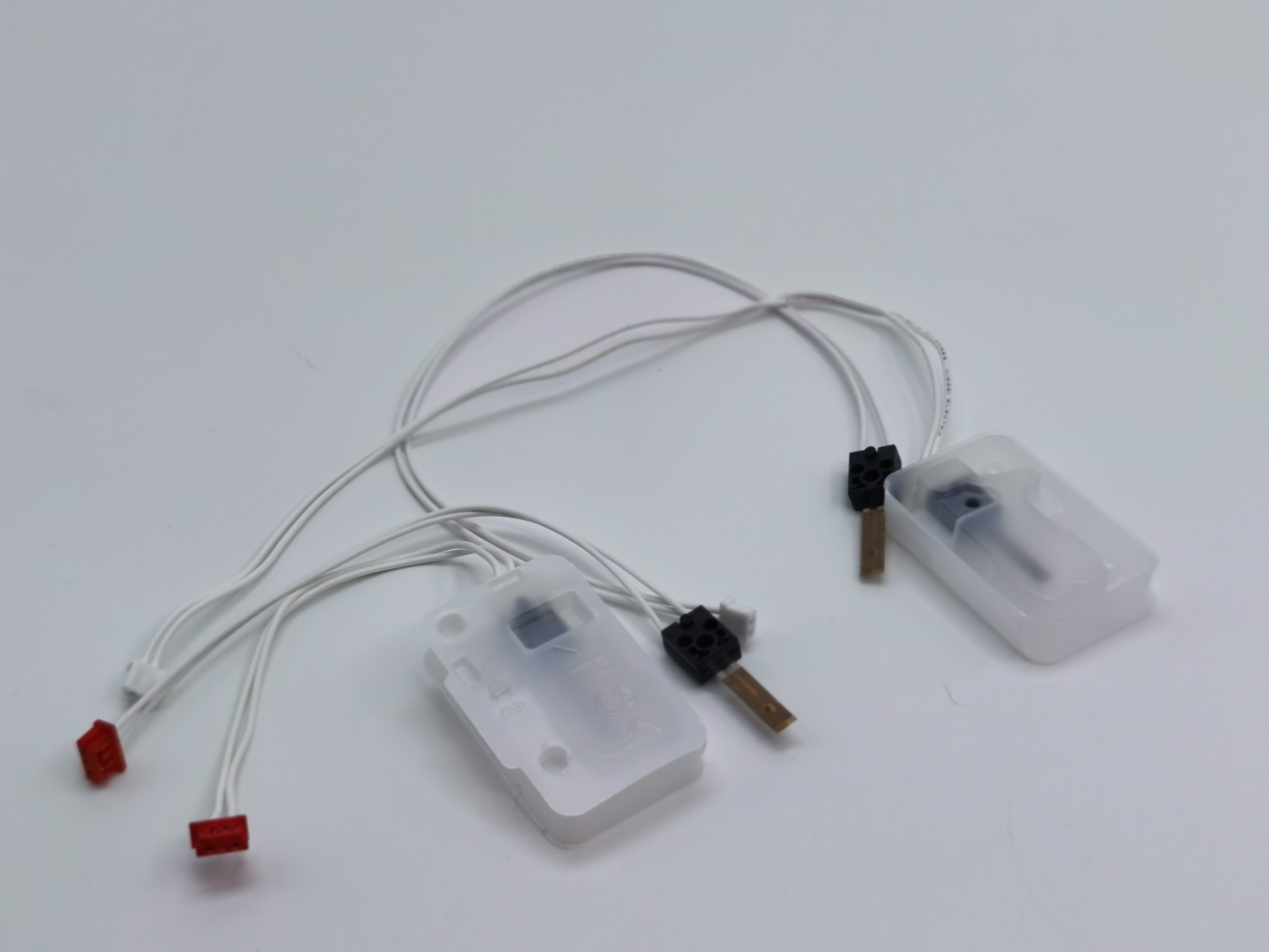 FUSER THERMISTOR FOR RICOH 2060 2075 MP7500 8000 8001 AW10-0131 AW10 ...