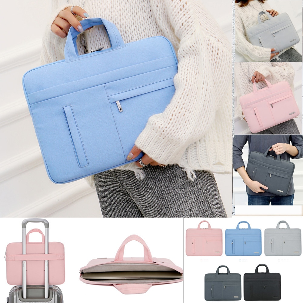 Man Women Handbag Sleeve Bag Pouch Case For Ipad pro 12.9 inch 2017 ...